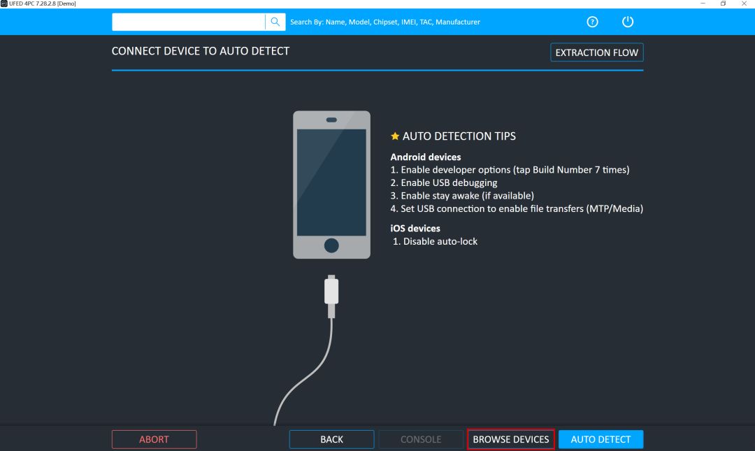 iphone屏幕镜像_【未知密码（BFU）】对iPhone的数据获取与分析-CSDN博客