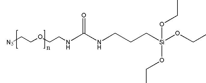 N3-PEG-Silane，叠氮聚乙二醇硅烷，PEG可以增加溶解度和稳定性，Azide-PEG-Silane-CSDN博客