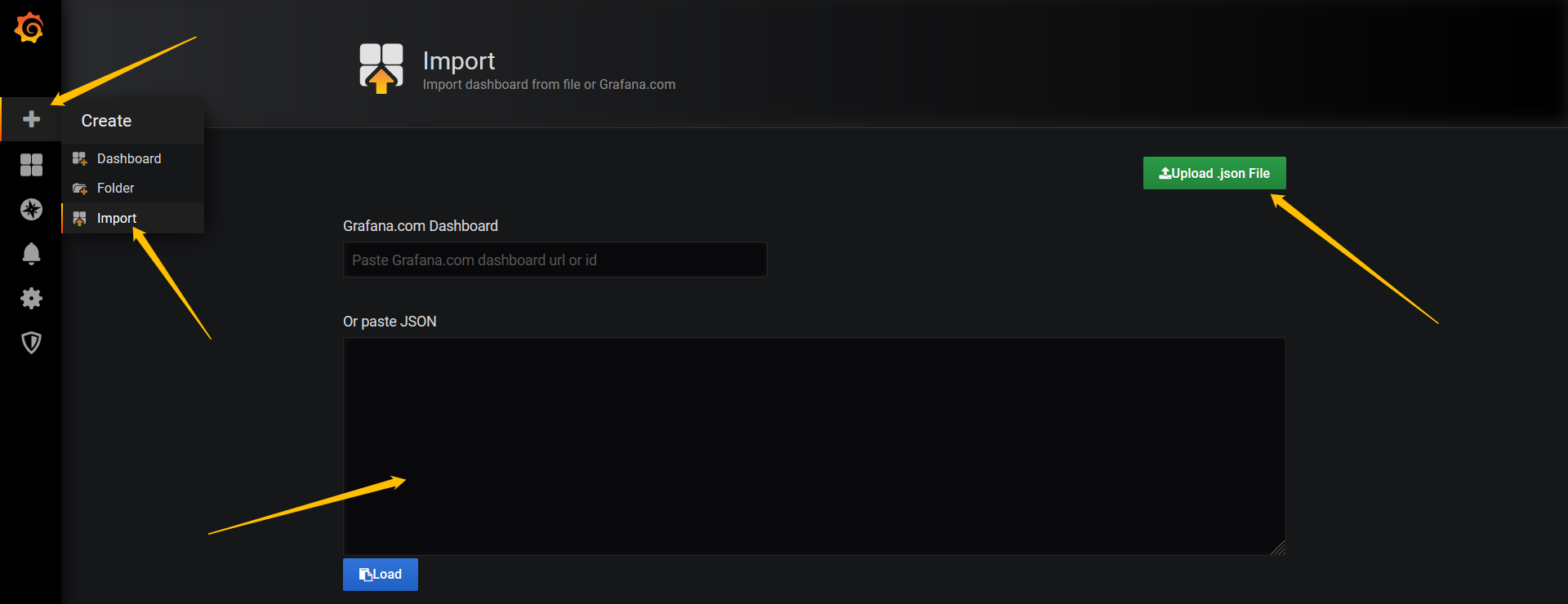 7-TDengine集成Grafana实现日志数据可视化_tdengine可视化-CSDN博客