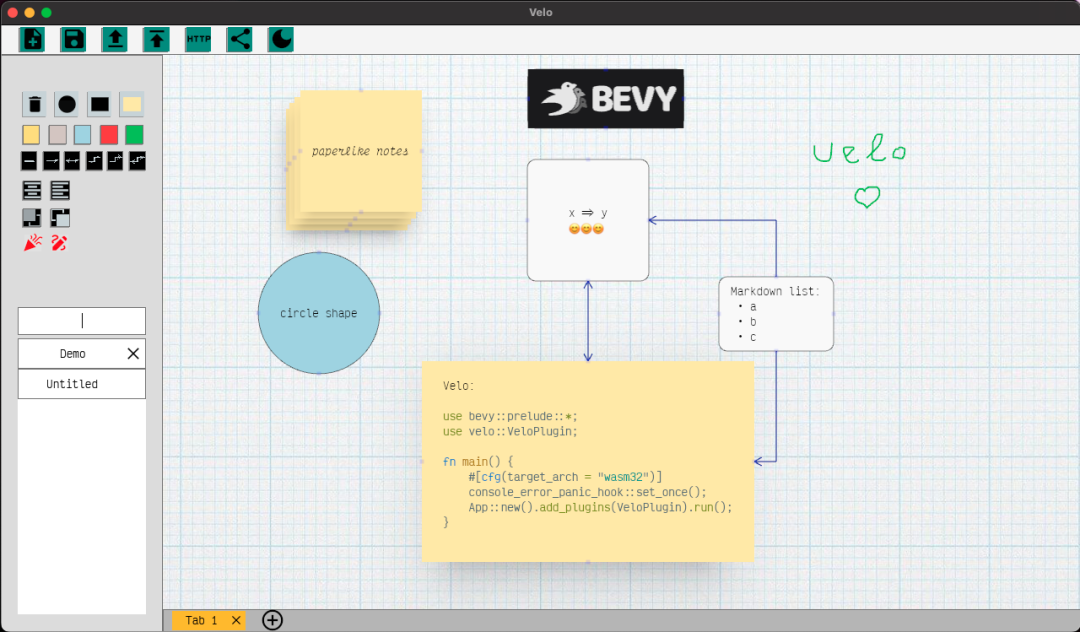@9.23 GOSIM Workshop | Rust 游戏引擎 Bevy 首秀来了！-CSDN博客