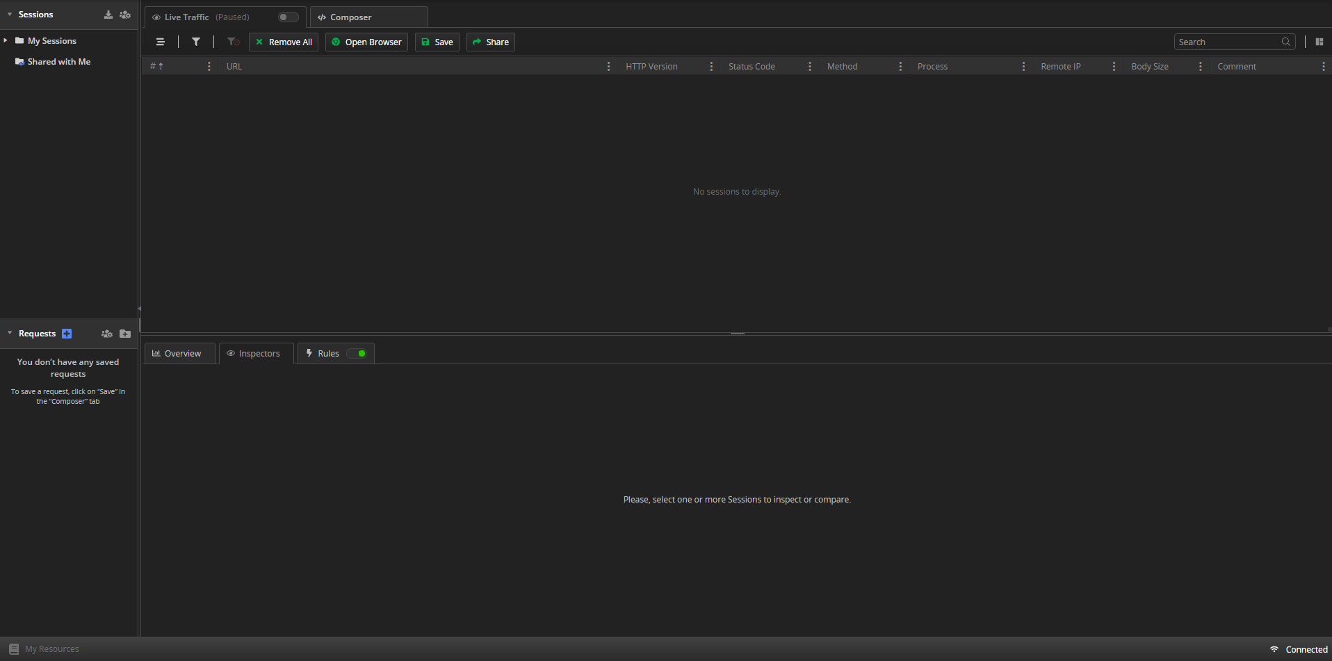 Fiddler抓包工具安装使用_exe抓包工具-CSDN博客