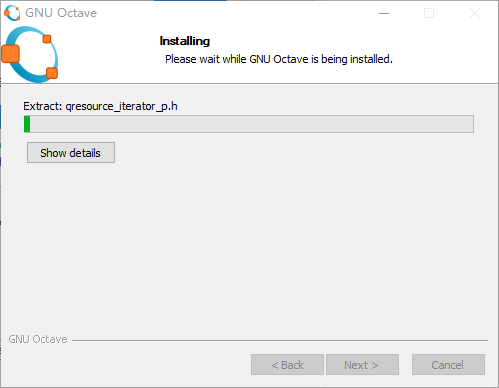 Octave安装-CSDN博客
