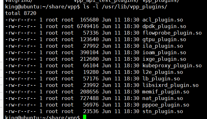 VPP环境部署与VPP命令详解-CSDN博客