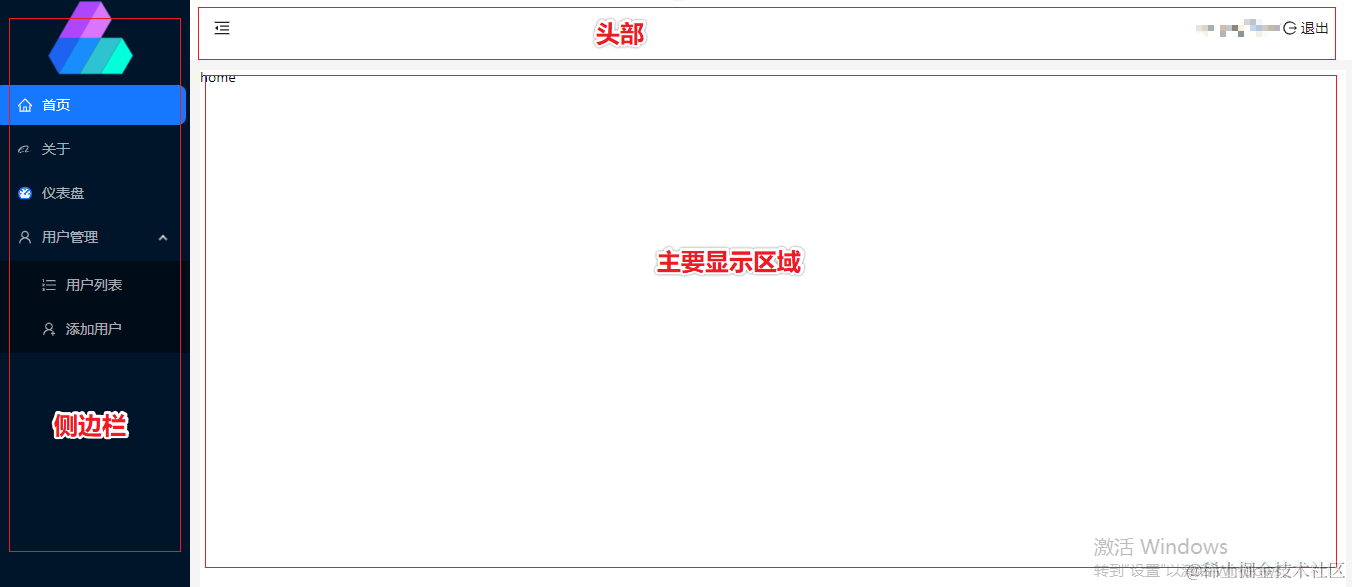 react-antd-admin 后台管理系统，就这样应运而生-CSDN博客