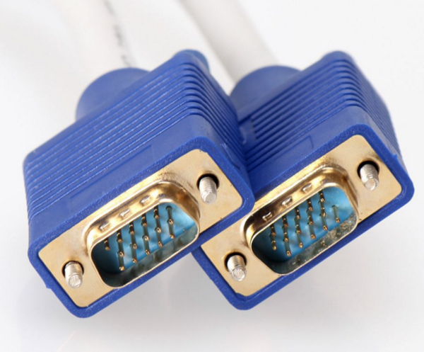 FPGA—Detailed explanation of the principle of displaying images using ...