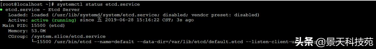 systemctl enable的作用_linux中systemctl详细理解及常用命令-CSDN博客