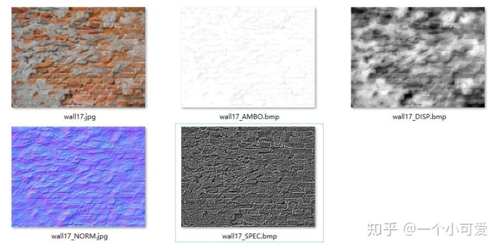 ps修改dds贴图_软件分享 | 新手也轻松制作全套PBR贴图——ShaderMap-CSDN博客