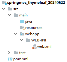 Thymeleaf模板引擎技术-CSDN博客
