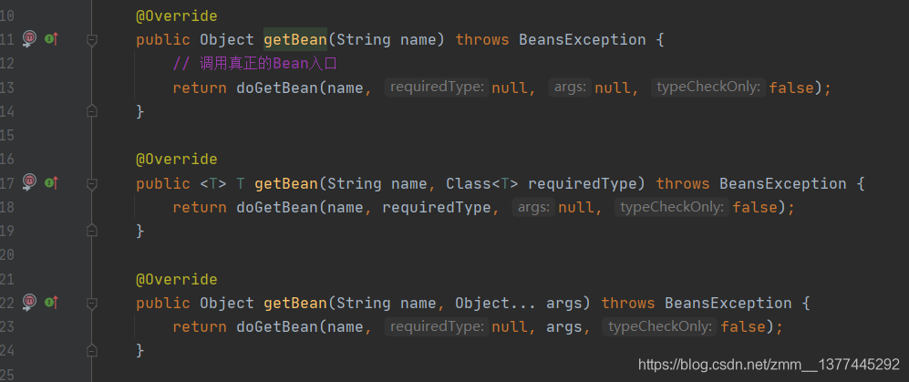 Spring：SpringIoC大致流程_Java后端架构猛猛的博客-CSDN博客_springioc流程