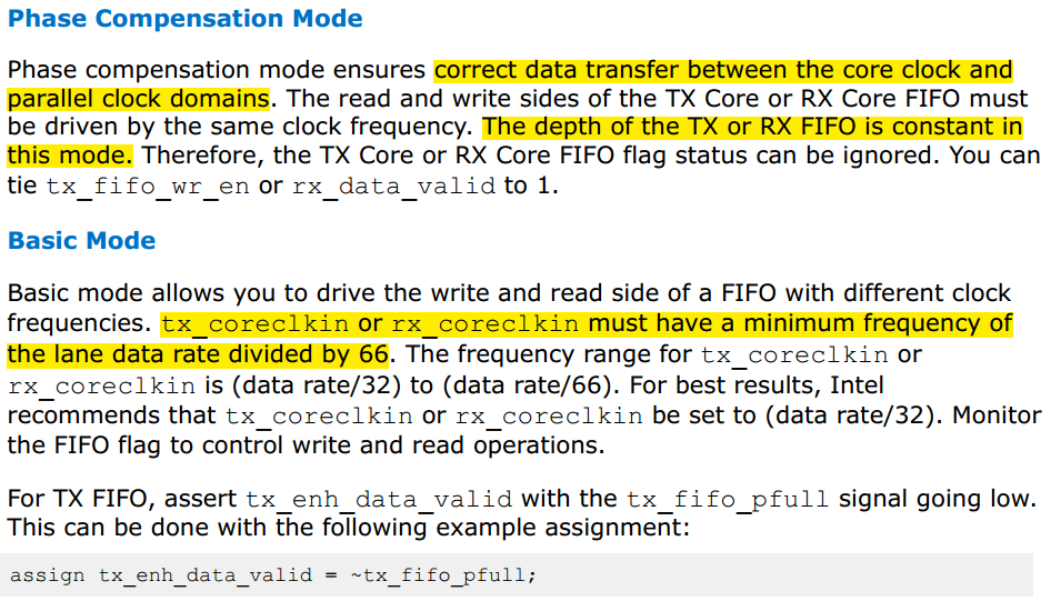 Intel Arria10系列FPGA收发器简介_arria 10 transceiver-CSDN博客
