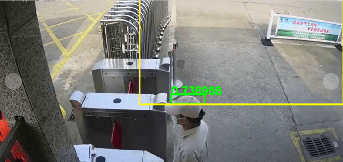 Lnton羚通AI云算力平台【OpenCV-Python】cvui相关介绍-CSDN博客