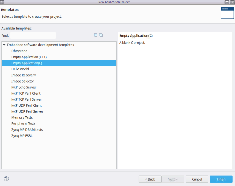 Multi-scaler的裸机测试流程-CSDN博客