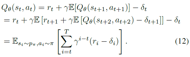 Addressing Function Approximation Error in Actor-Critic Methods-CSDN博客