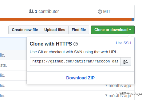 用TensorFlow训练一个目标检测器（手把手教学版）-CSDN博客