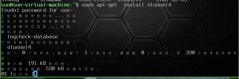 stunnel4隧道工具-CSDN博客
