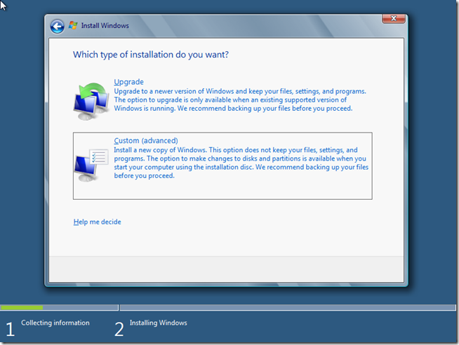 如何在同一台PC上双启动Windows 7和Windows 8-CSDN博客