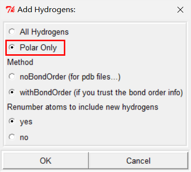 Autodock金属络合物对接_涉及金属的分子对接-CSDN博客