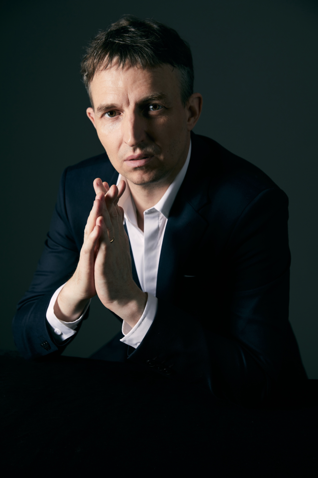 小米集团语音首席科学家Daniel Povey入选2023 IEEE Fellow-CSDN博客