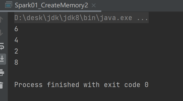 IDEA中运行Spark报日志和SLF4J问题_idea本地运行spark日志配置-CSDN博客