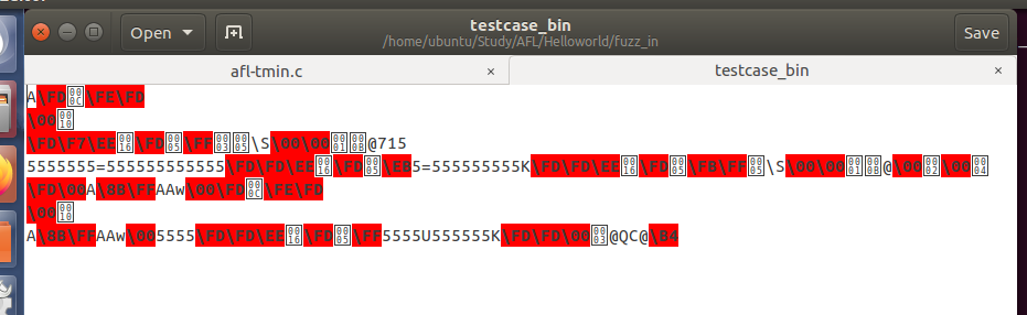 【AFL（二）】AFL 工具分析 afl-cmin、afl-tmin-CSDN博客