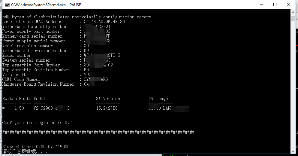 netmiko使用案列16 多线程和多进程的使用-CSDN博客