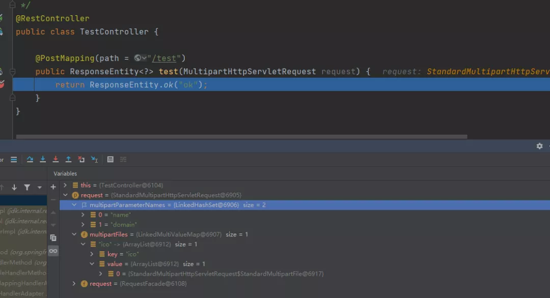 理解HTTP协议中的multipart/form-data_http form-data-CSDN博客