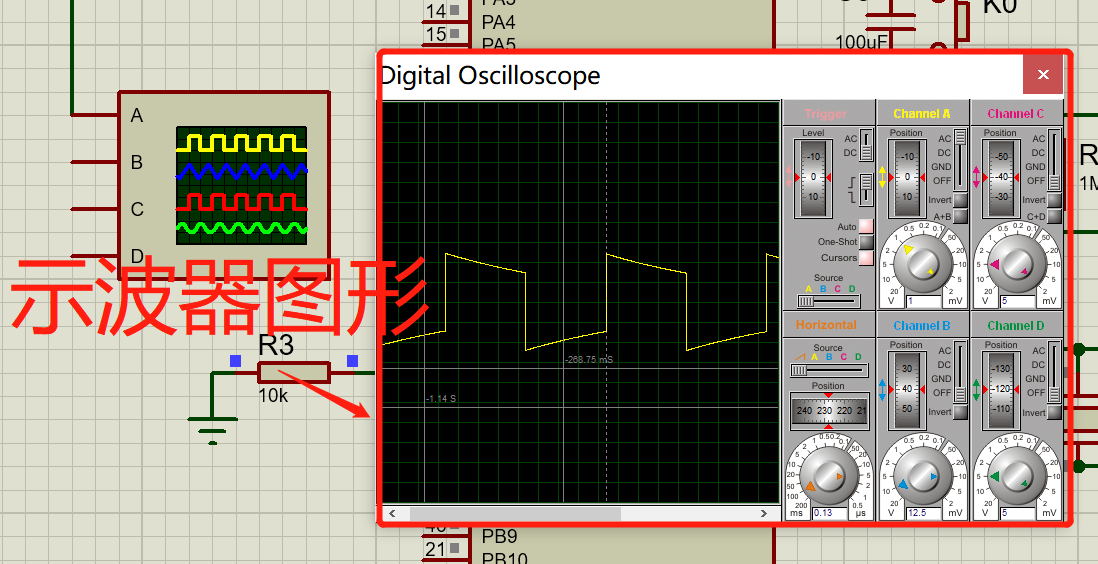 Proteus仿真-CSDN博客