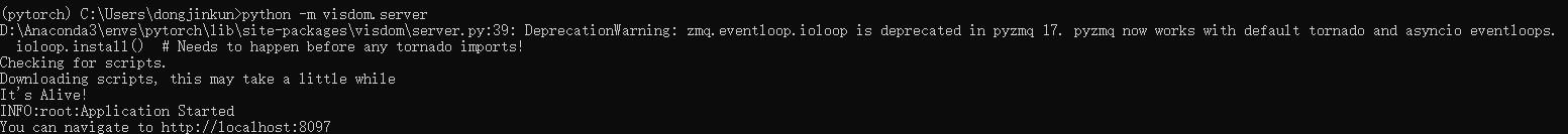 YOLOv5系列(四十) 解读可视化工具Comet，ClearML，wandb，visdom(详尽)-CSDN博客