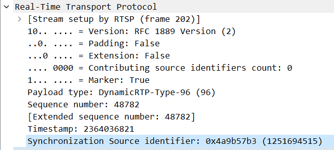 H264码流RTP封装方式详解_rtp h264-CSDN博客