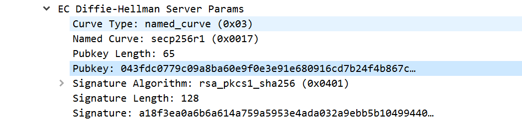HTTPS流量抓包分析解密(TLS1.2)_wireshark tlsv1.2协议解密-CSDN博客