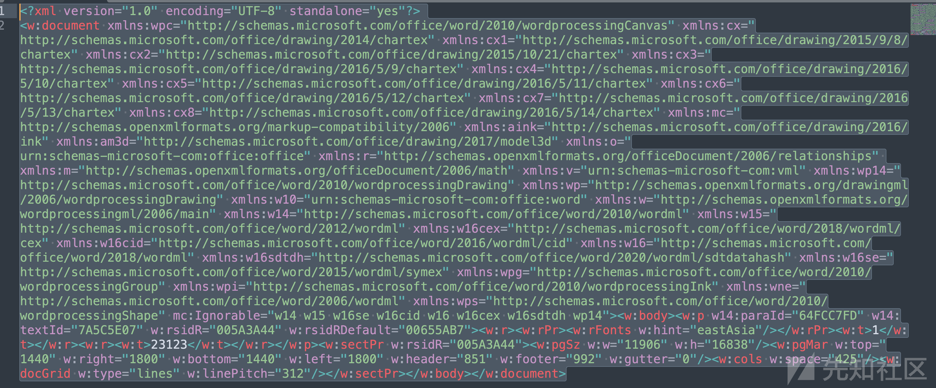特殊格式docx文档进行xxe的getshell_xxe getshell-CSDN博客
