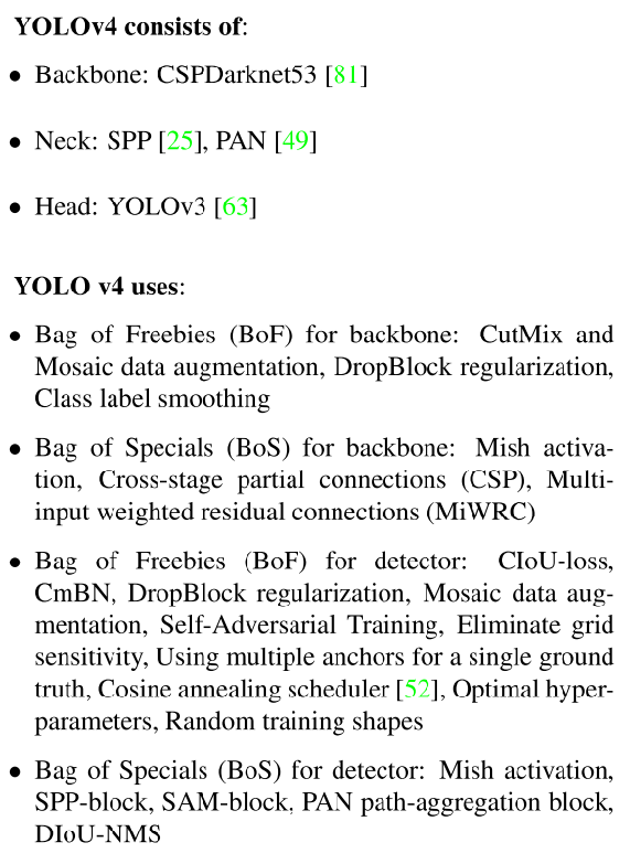 YOLOV4用到的一些tricks以及代码实现（1）——CutMix and Mosaic data augmentation_aspp用于yolo代码-CSDN博客
