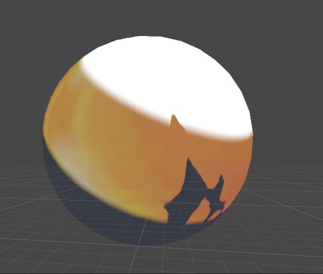 Unity下的日式卡通渲染实现-着色篇（一）_ramp贴图-CSDN博客