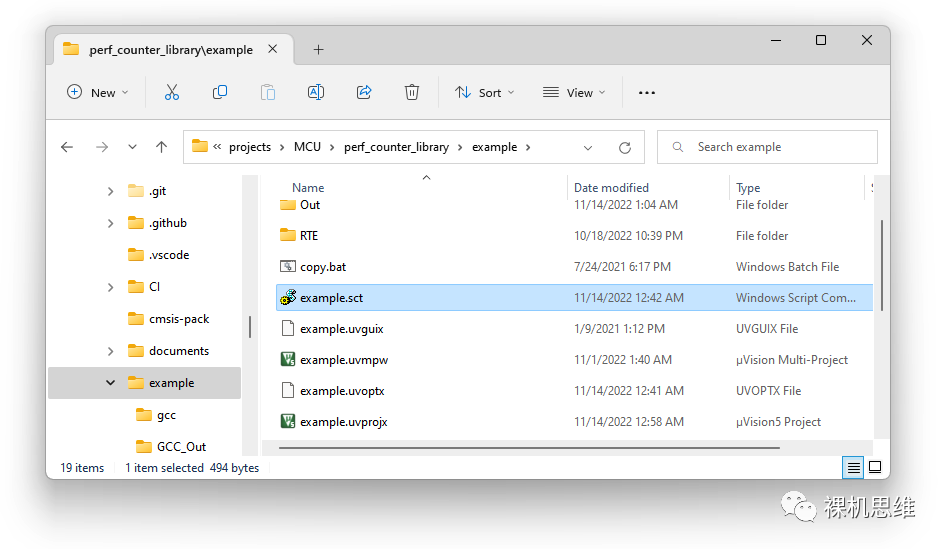 MDK下99%用户都不知道的万能printf方法_mdk debug print-CSDN博客