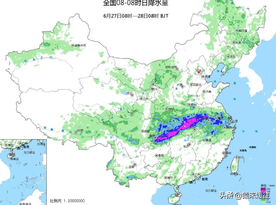 大数据可视化之气象数据可视化(雷达、云图、落区、等值面)气象雷达数据展示 Csdn博客