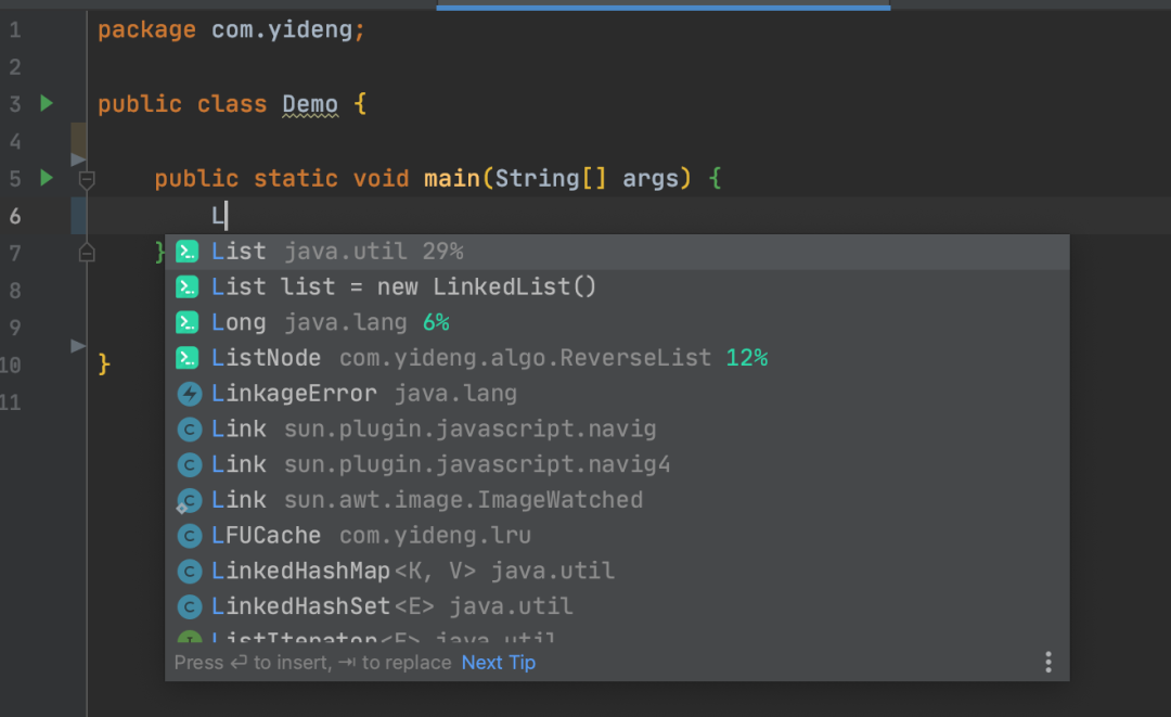 Intellij IDEA code formatting configuration and shortcut keys - Programmer Sought