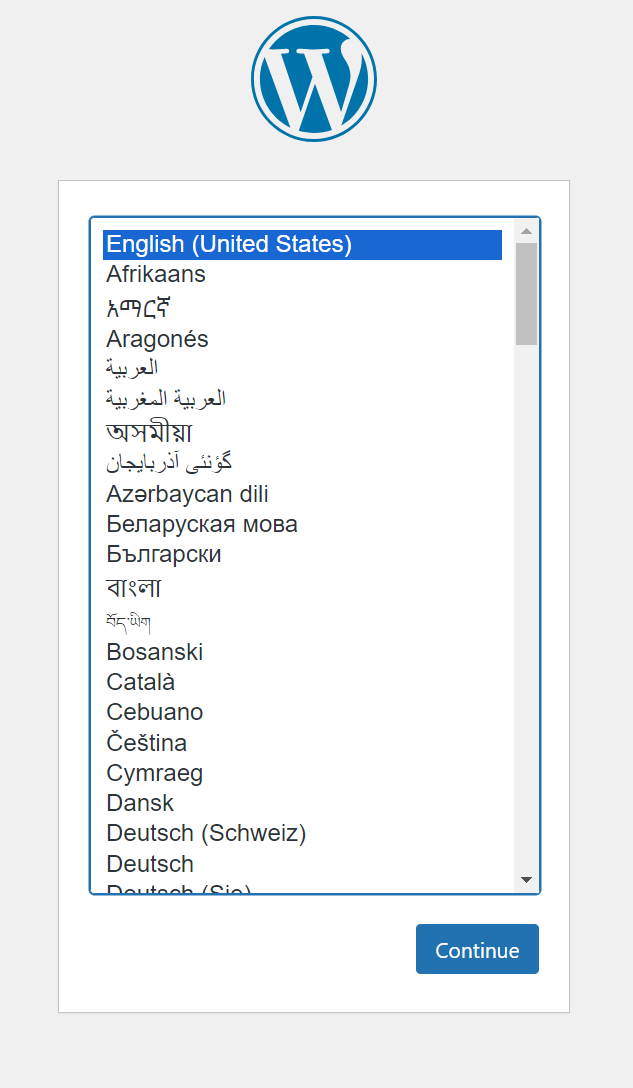 使用 k8s 搭建 wordpress_wordpress k8-CSDN博客