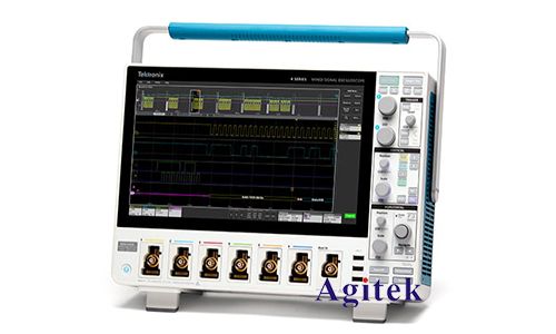 泰克MSO44混合信号示波器测量频率的方法_mso44示波器测量正脉冲个数-CSDN博客