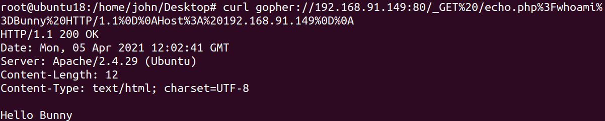 ssrf总结_ssrf 302跳转 代码-CSDN博客