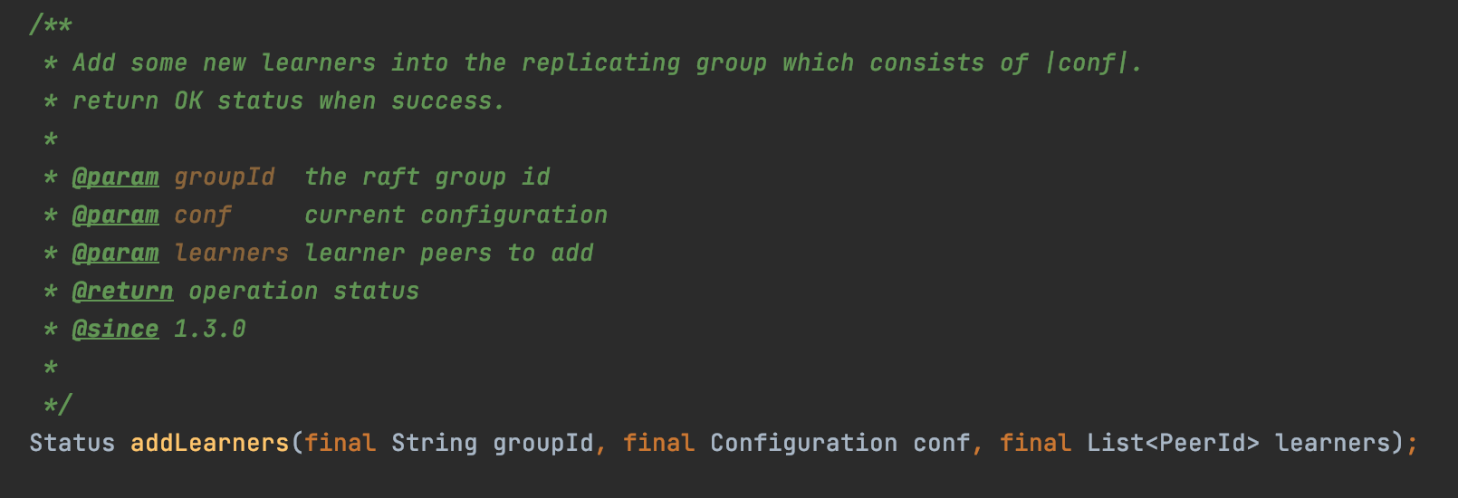 28图图解Raft协议，so easy~~-CSDN博客