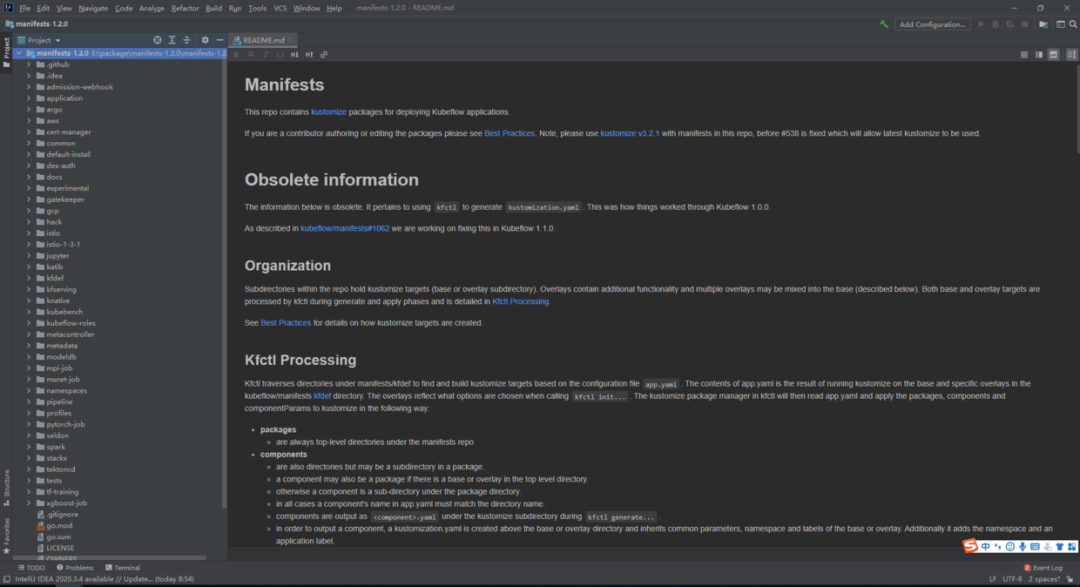 【精选】手把手教你搭建Kubeflow——基于K8s的机器学习平台-CSDN博客