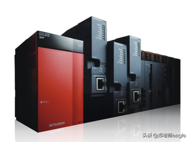 三菱q系列plc连接电脑步骤_三菱Q系列PLC-Q64AD模拟量输入模块偏置和增益设置-CSDN博客