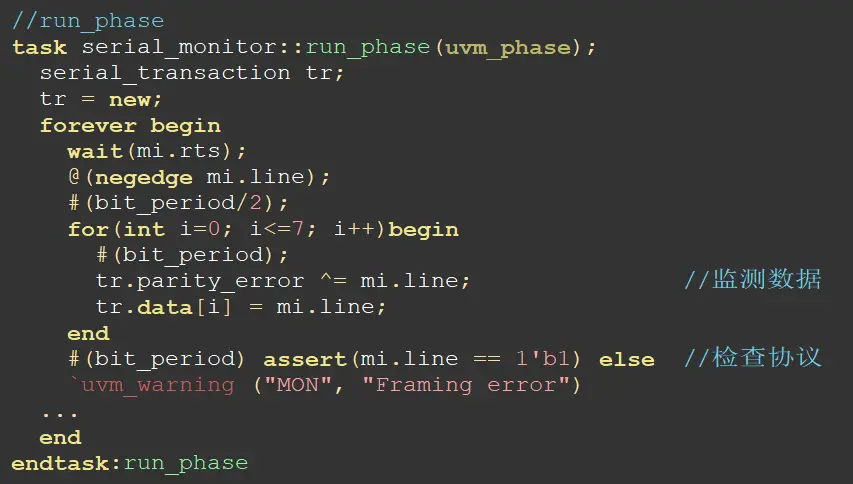 UVM基础-组件（driver、monitor、agent...）_uvm agent-CSDN博客