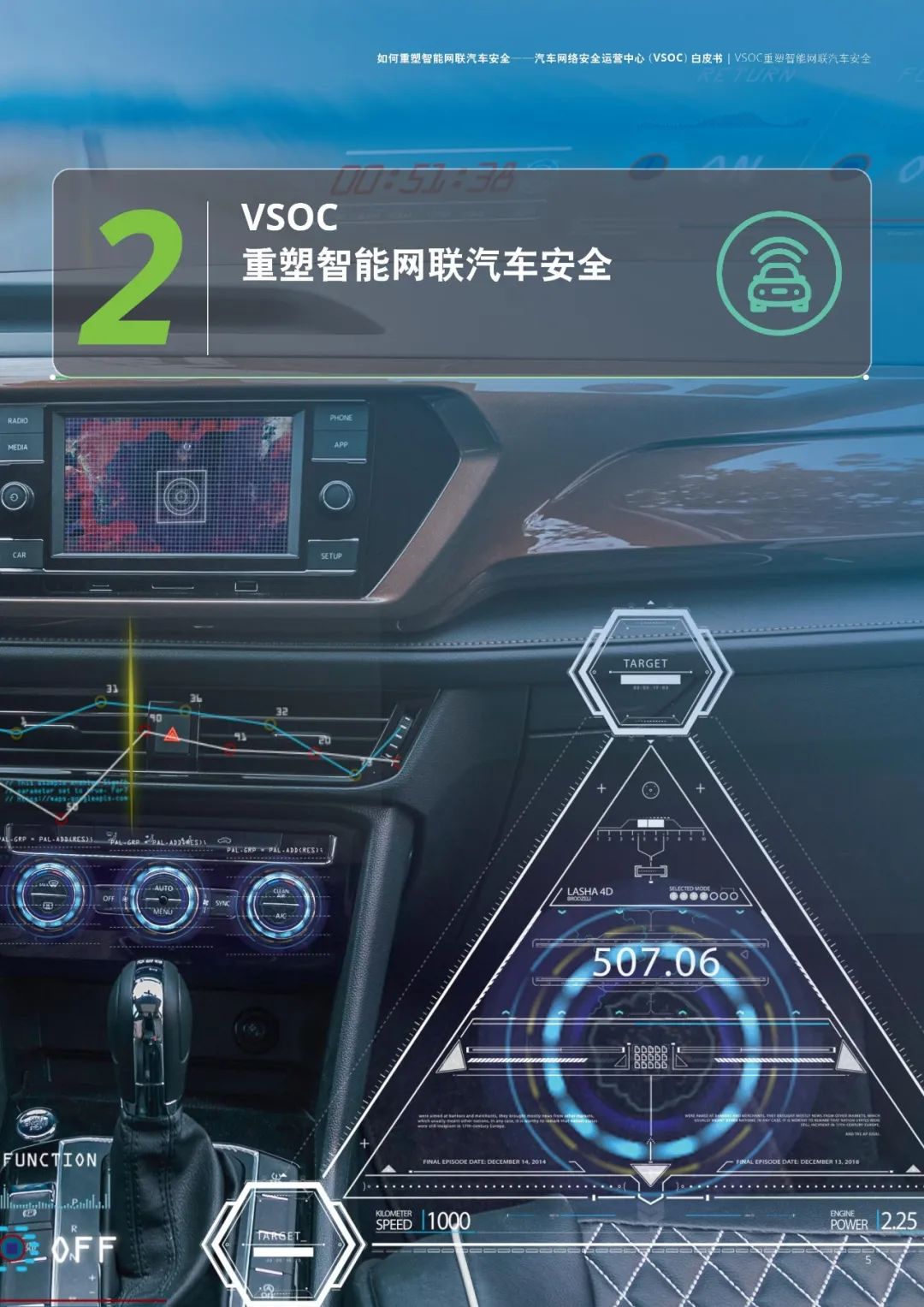 德勤汽车网络安全运营中心（VSOC）白皮书-CSDN博客