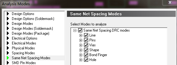 CadenceAllegro16.6绘图软件使用三_cadence allegro-CSDN博客
