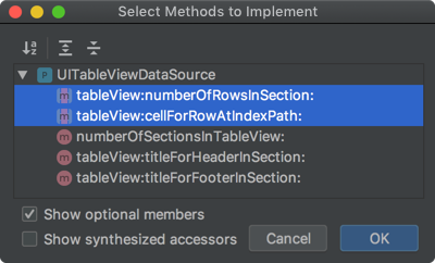 AppCode 是一款强大的iOS代码编写利器丨功能介绍_写 ios 用 appcode-CSDN博客