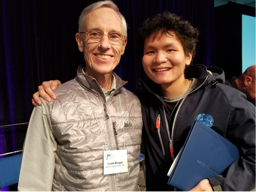 专访微软Greg Yang，构建神经网络的底层语言，探索AI的“万物理论”-CSDN博客