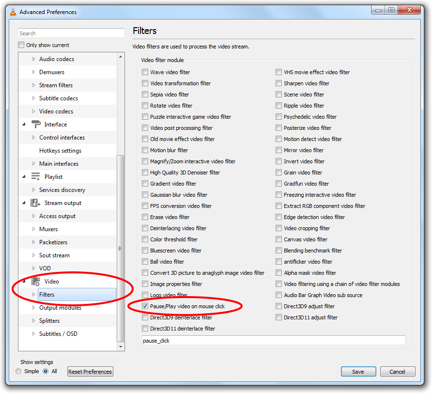 Pause Click plugin for VLC_vlc-pause-click-plugin-CSDN博客