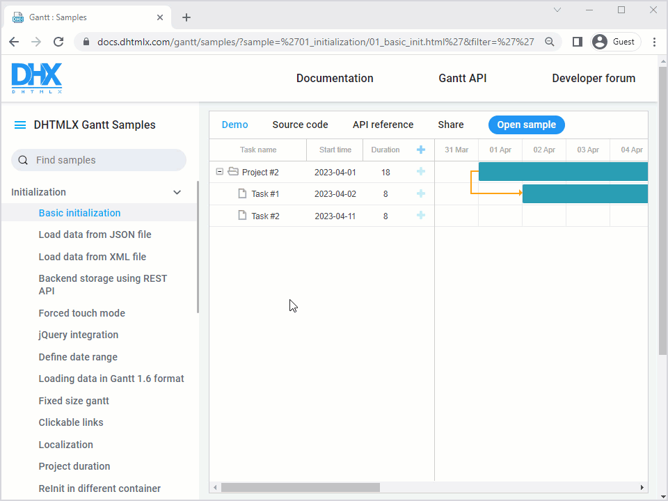 甘特图工具DHTMLX Gantt 8.0抢先看， 改进的资源管理、更新的自动计划等功能，一起查阅吧_dhtmlx-gantt任务时间为空时-CSDN博客