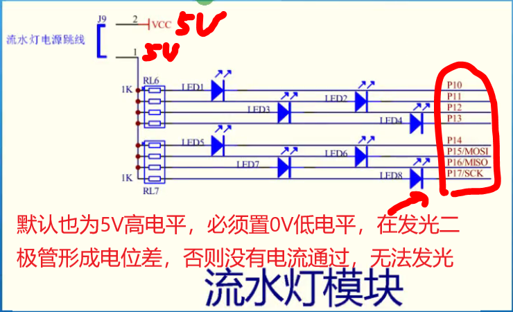 51单片机学习日常_qx-mcs51-CSDN博客